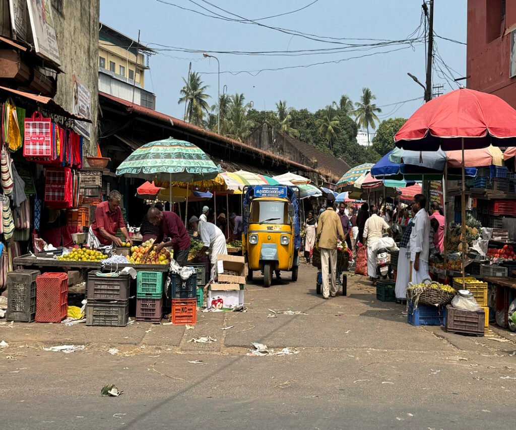 Best Hotel to stay in Kozhikode | Omkaar Tourist Home